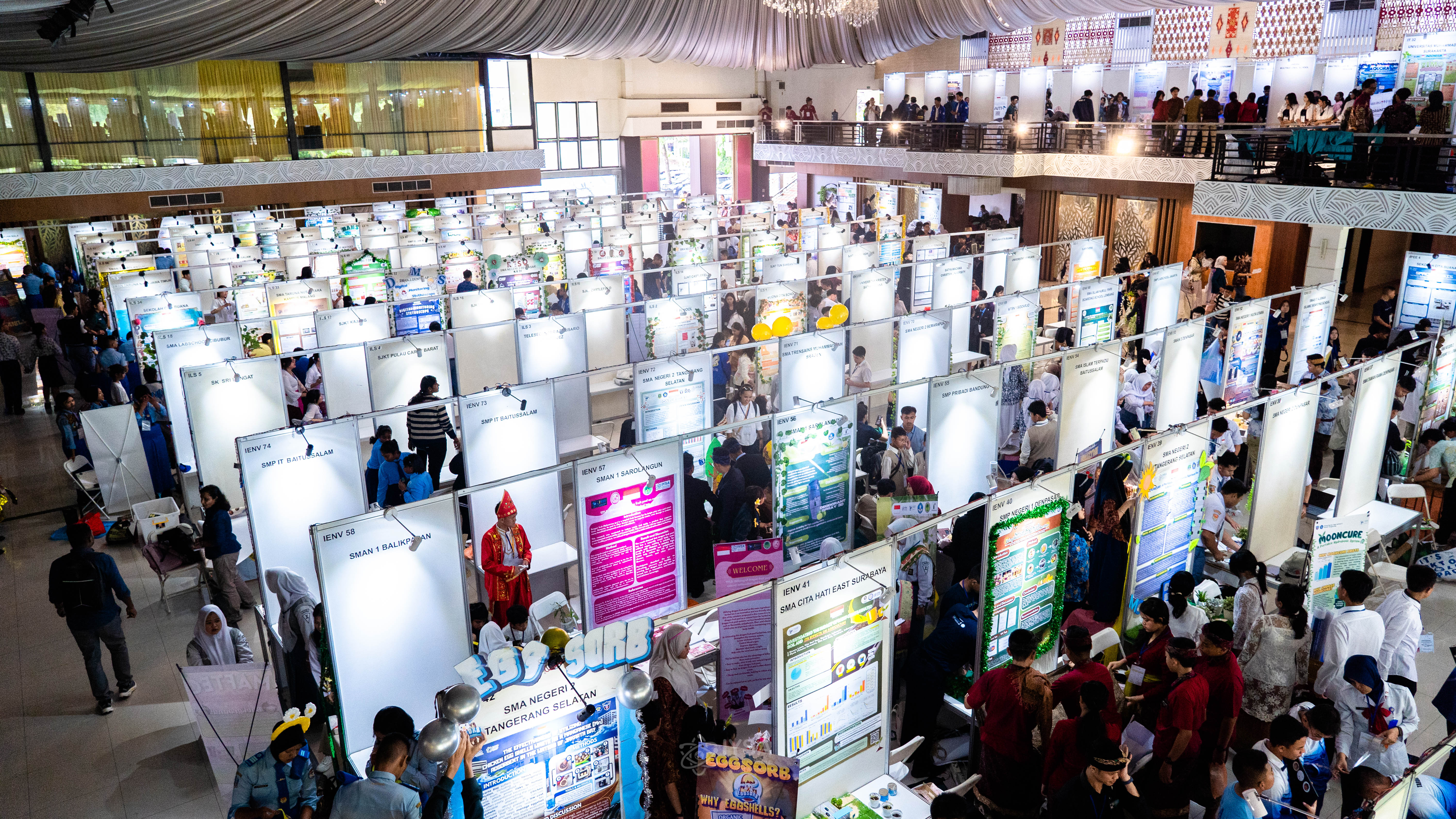 ISIF Official Website