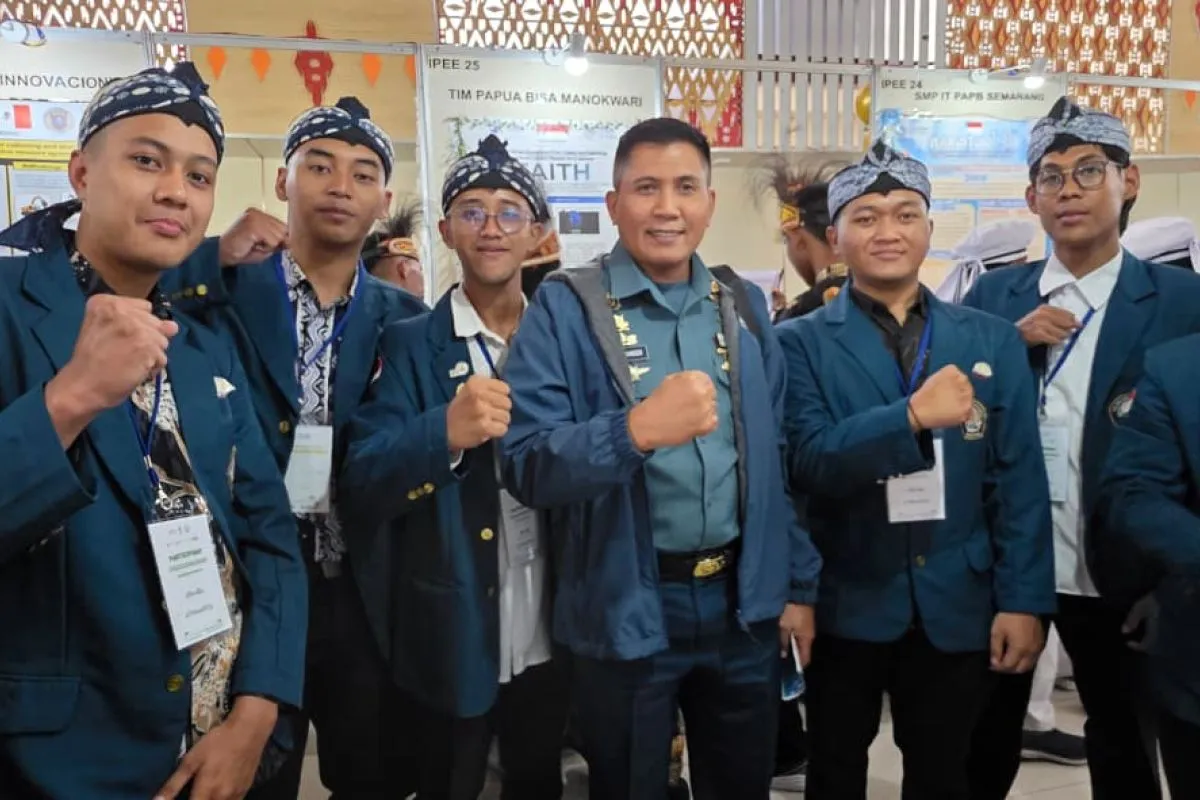 ISIF Official Website