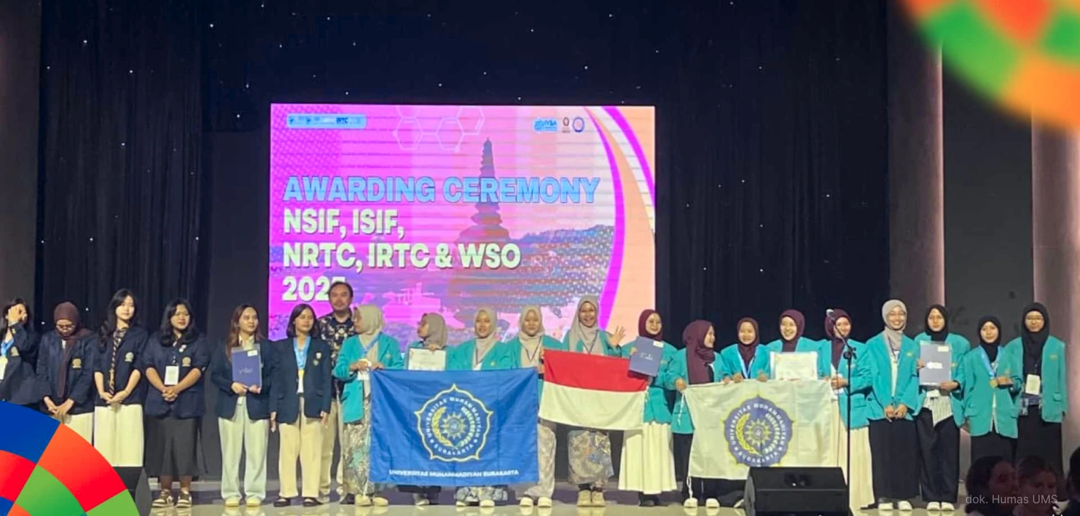 ISIF Official Website