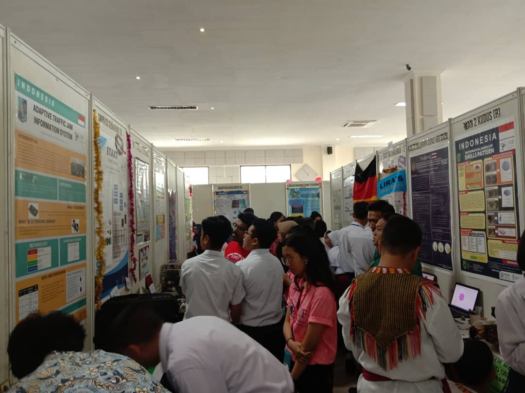 ISIF Official Website