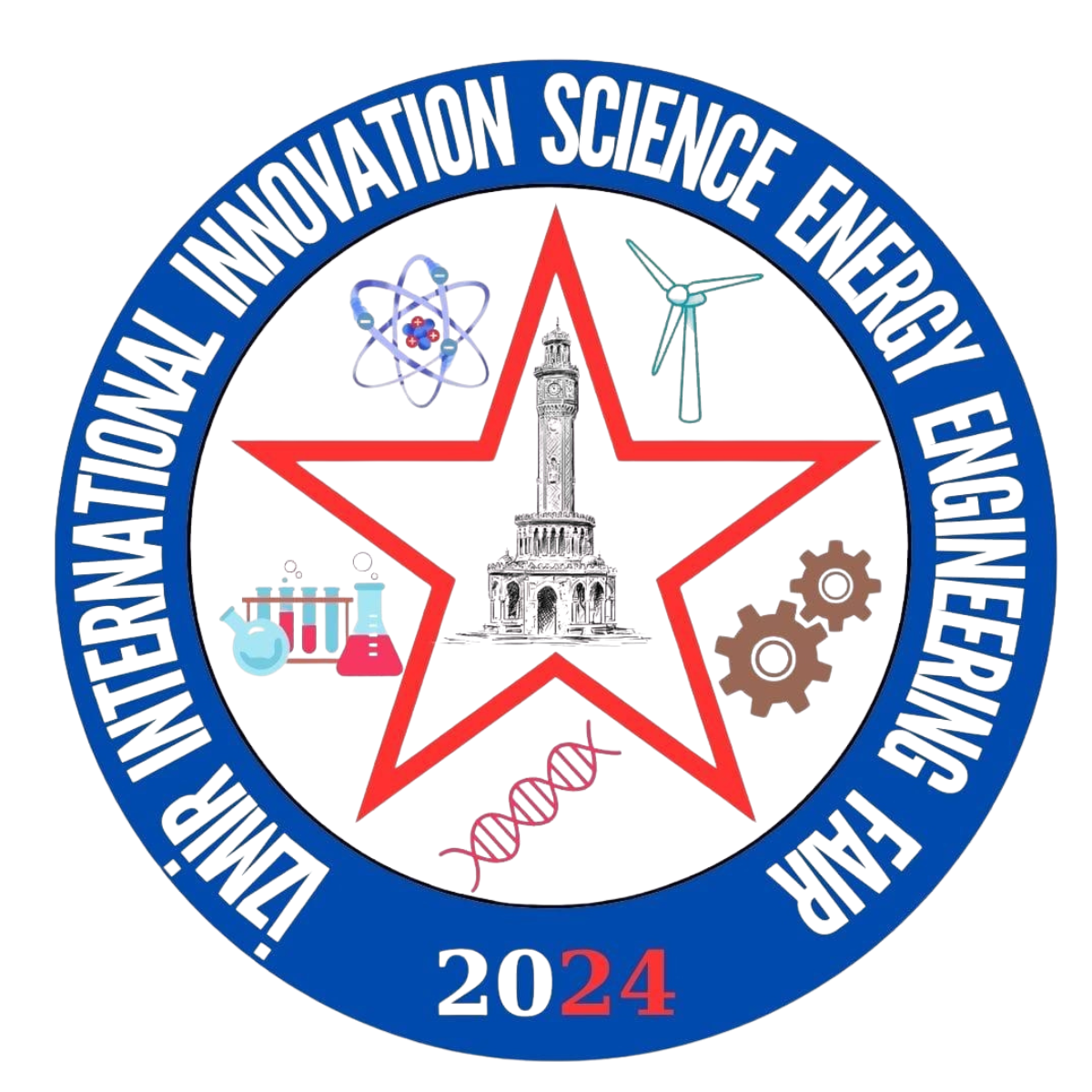 ISIF Official Website