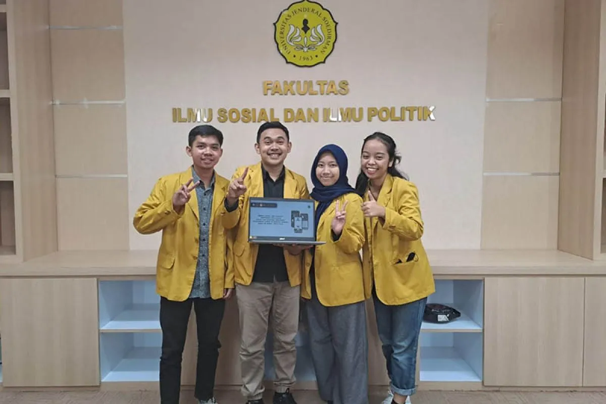 ISIF Official Website